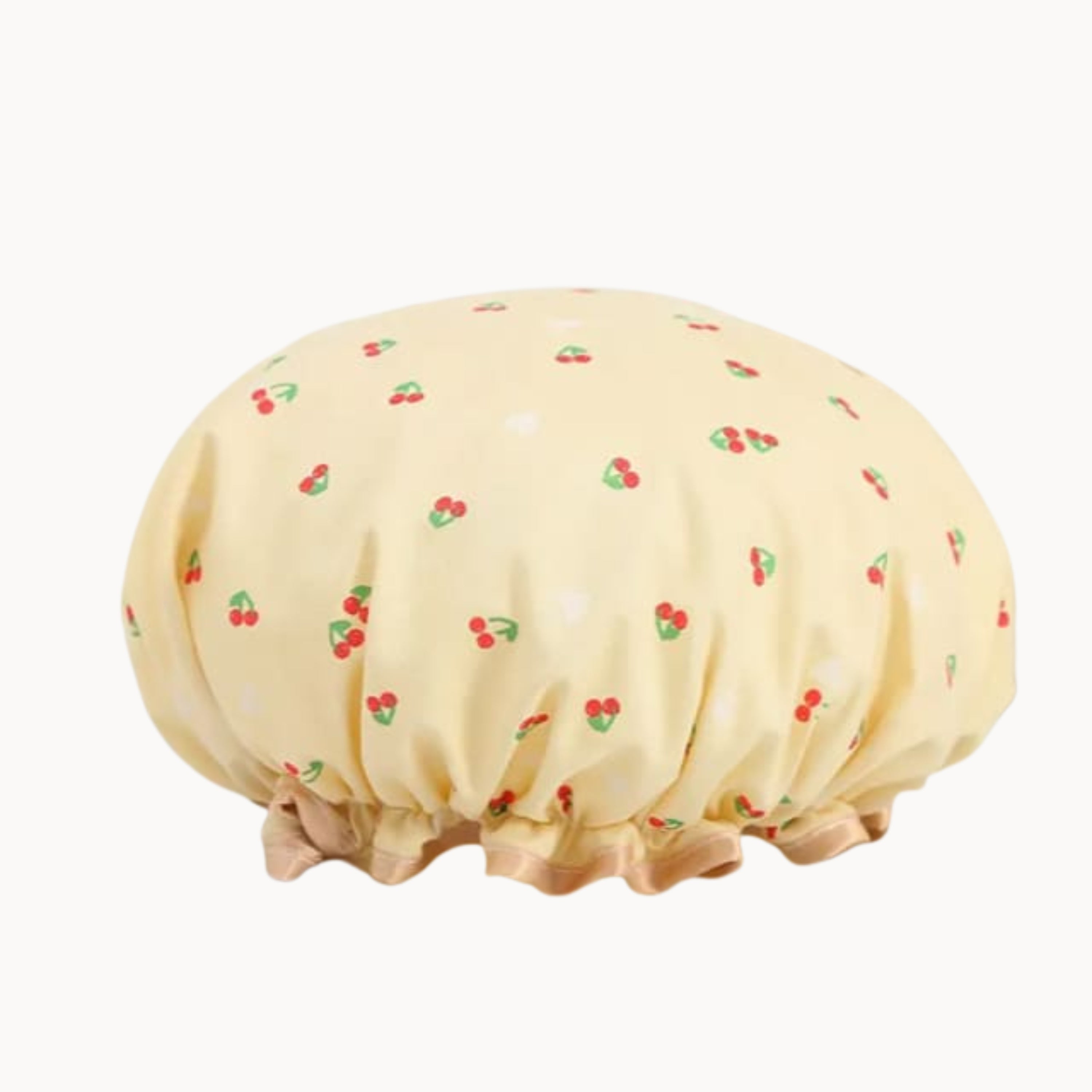 Shower Cap – PhiloSophie Hair